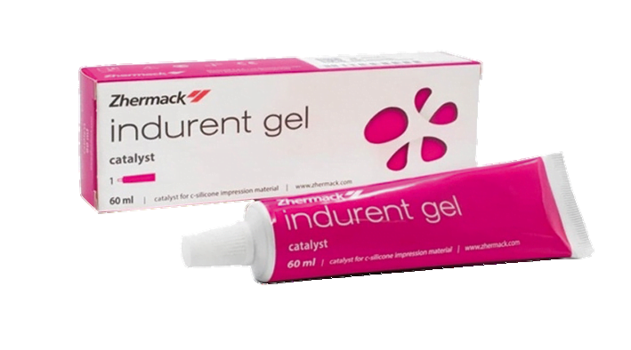 INDURENT GEL : ZHERMACK – Dentalet