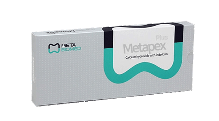 Metapex plus - Dentalet