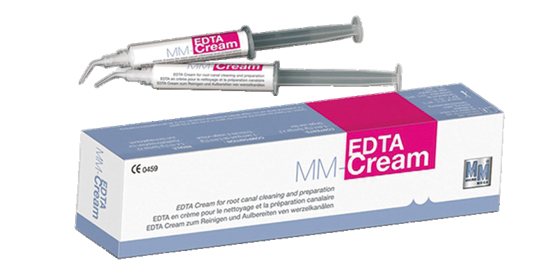 Edta cream - Dentalet