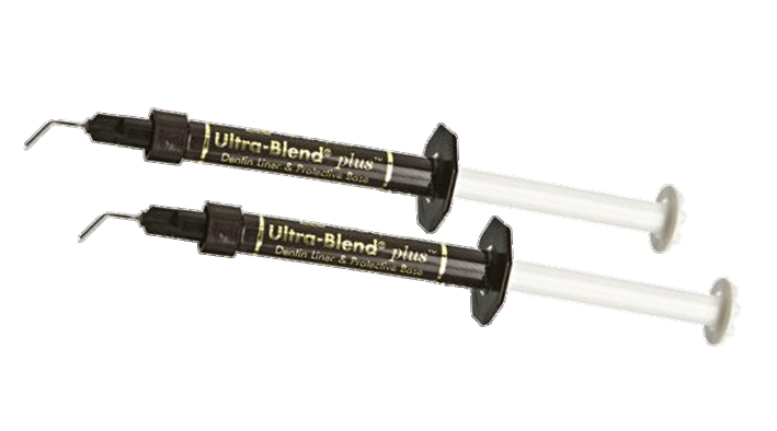 Ultra-blend® plus : ultradent - Dentalet
