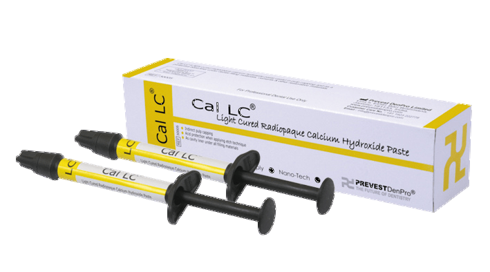 Cal lc : prevest - Dentalet