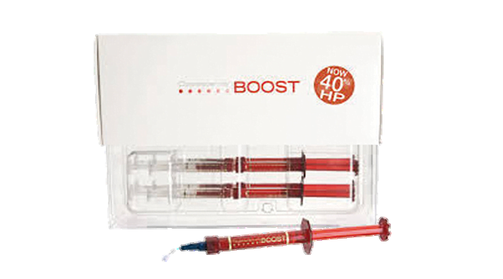 Opalescence® Boost : ULTRADENT – Dentalet