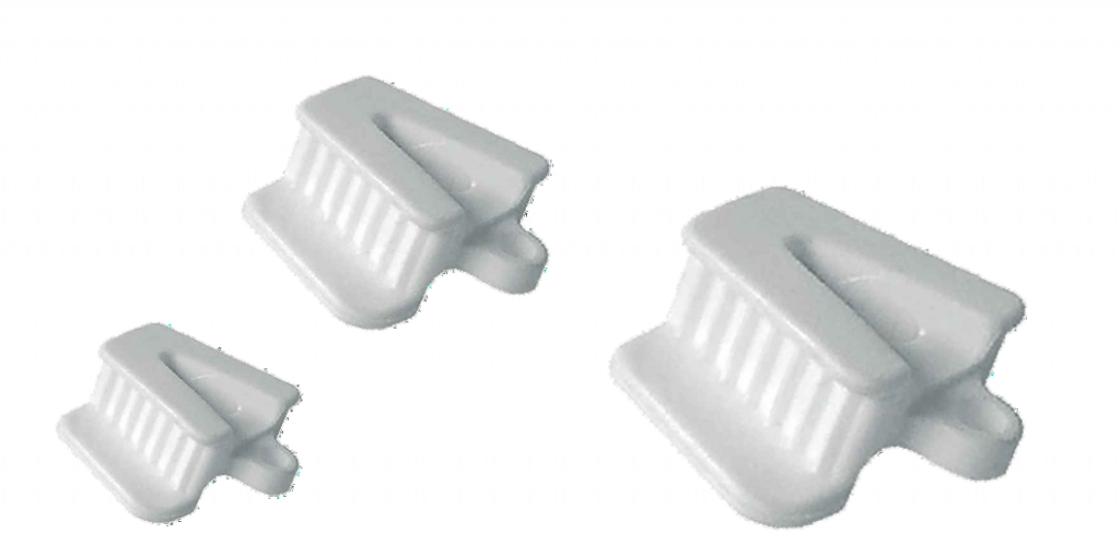 Cale ouvre-bouches cal-bouche tailles: petit, moyen, grand - Dentalet