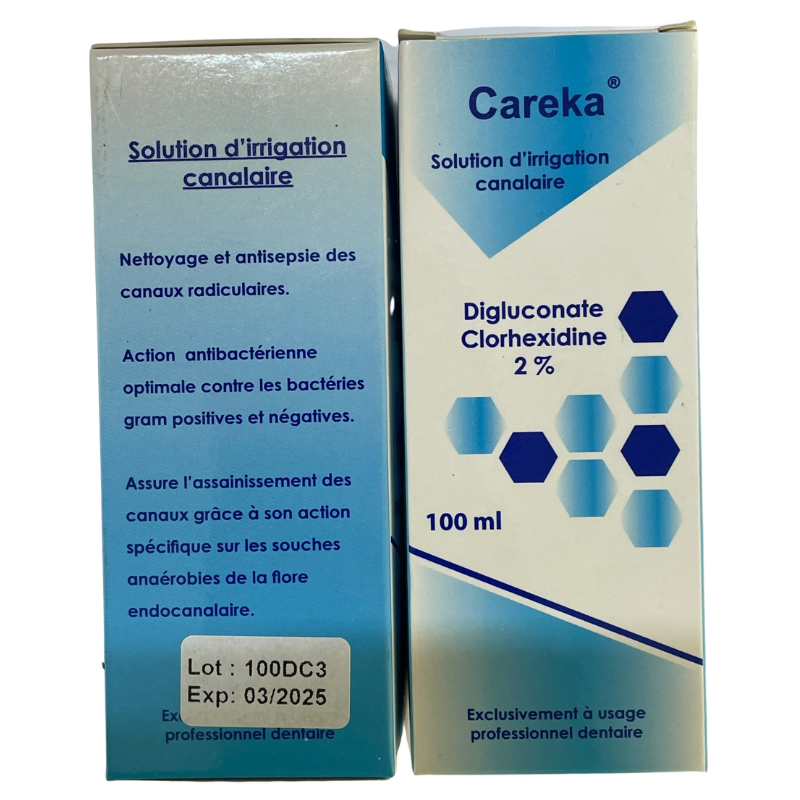 Careka - Dentalet