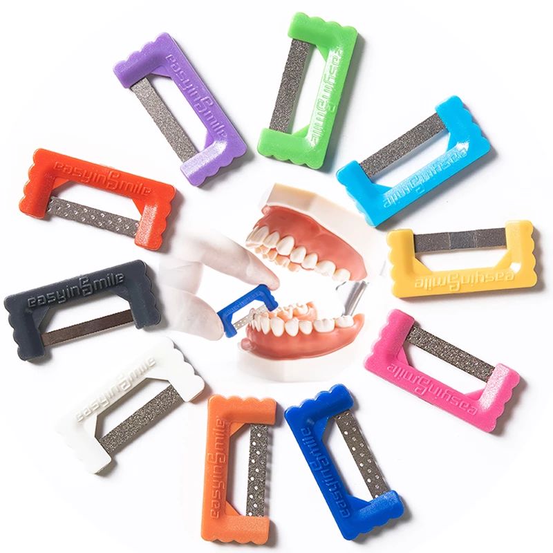 KIT STRIPPING - Dentalet