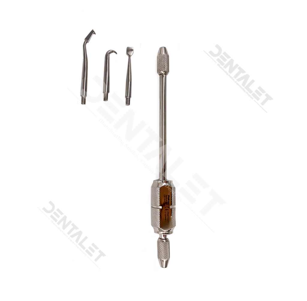 Arrache couronne - Dentalet