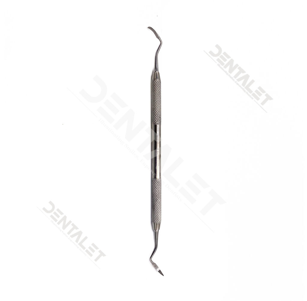 Crane kaplan - Dentalet