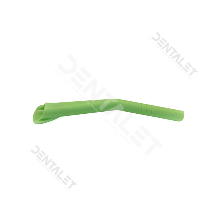 Canule d’aspiration chirurgicale - Dentalet