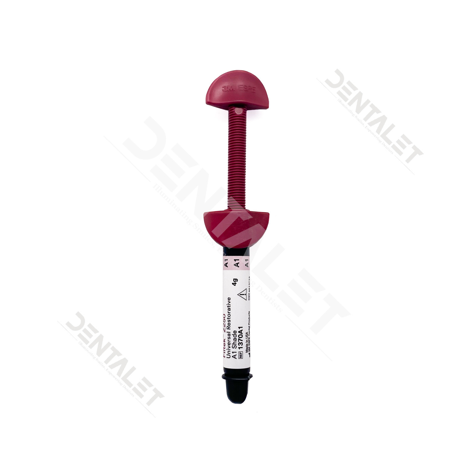 Composite z250 : 3m espe - Dentalet