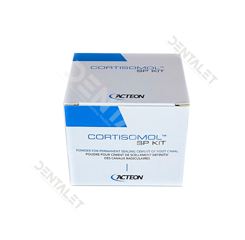 Cortisomol sp kit : acteon - Dentalet