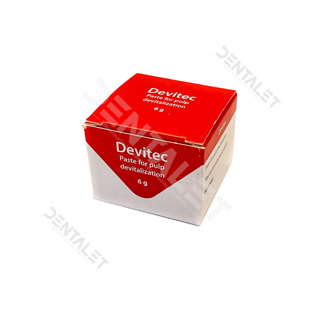 Devitec : produits dentaires - Dentalet