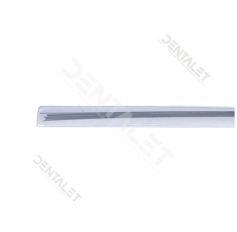 Fil de contention - Dentalet