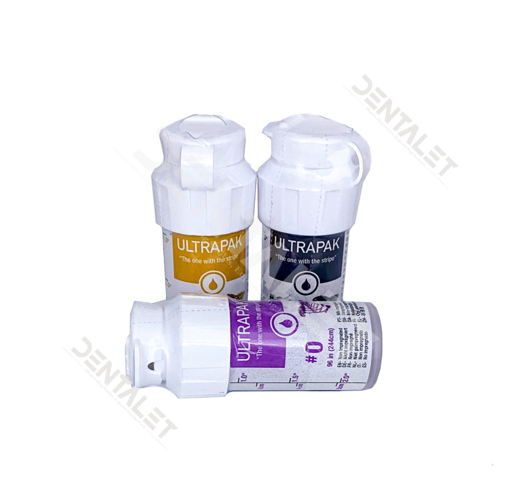 Fil de Retraction - Dentalet