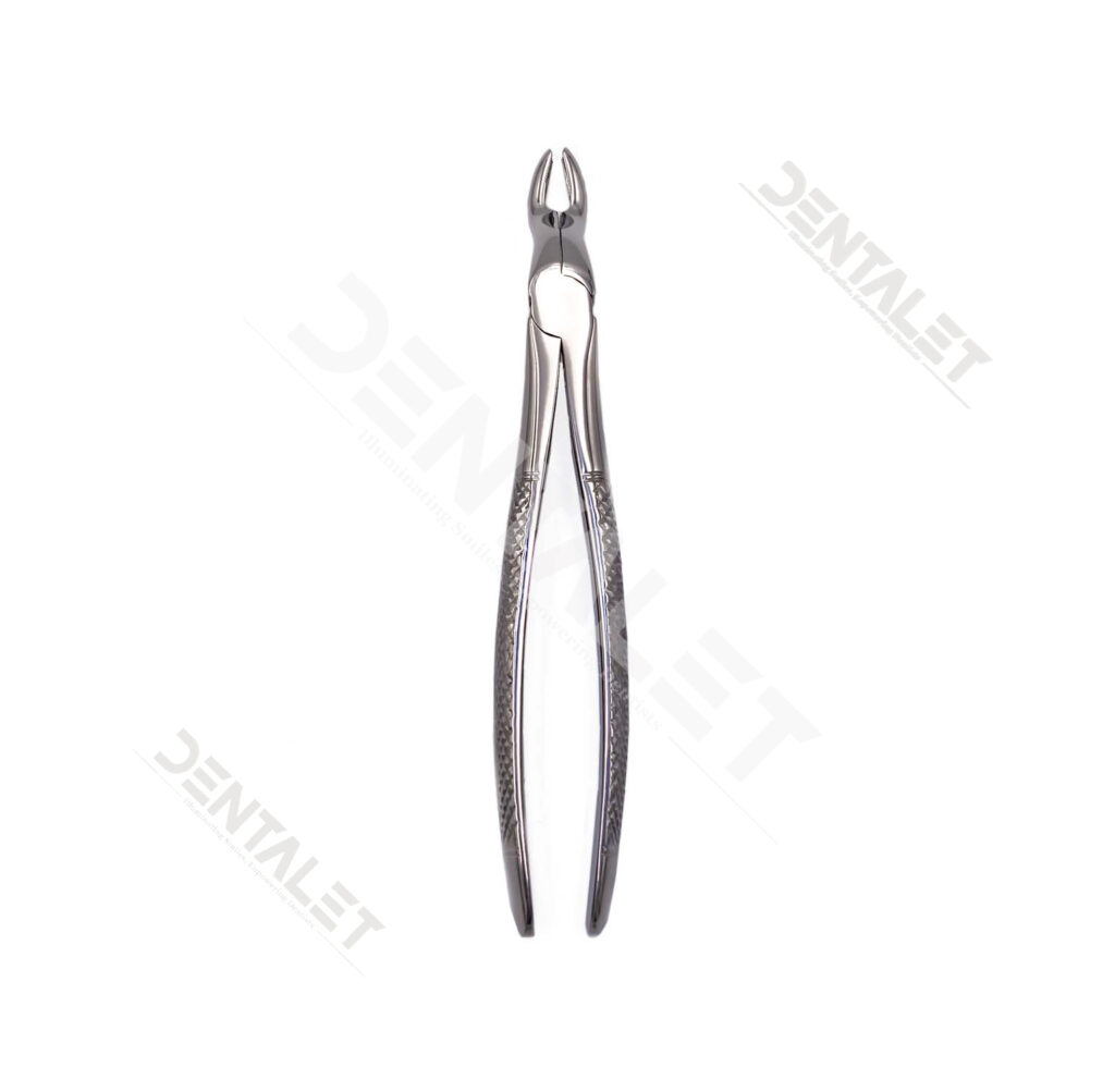 Coffret davier adulte 10 pinces - Dentalet