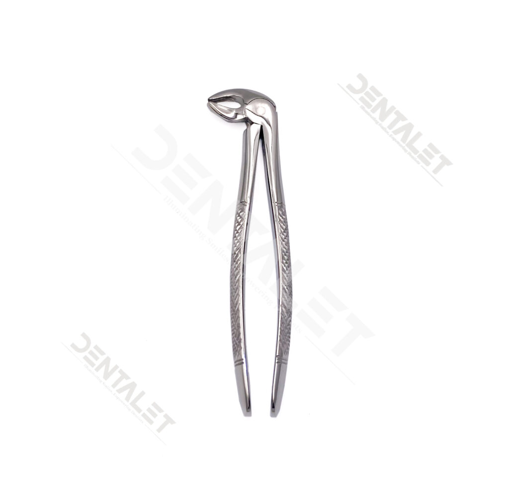 Coffret davier adulte 10 pinces - Dentalet