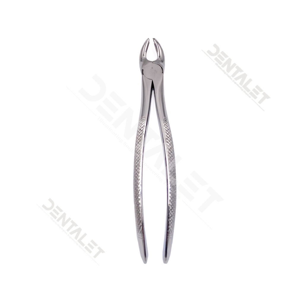 Coffret davier adulte 10 pinces - Dentalet