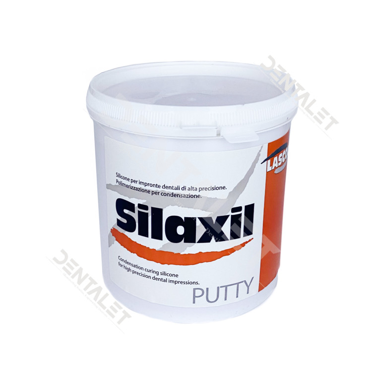 Silaxil box de kit "lascod" - Dentalet
