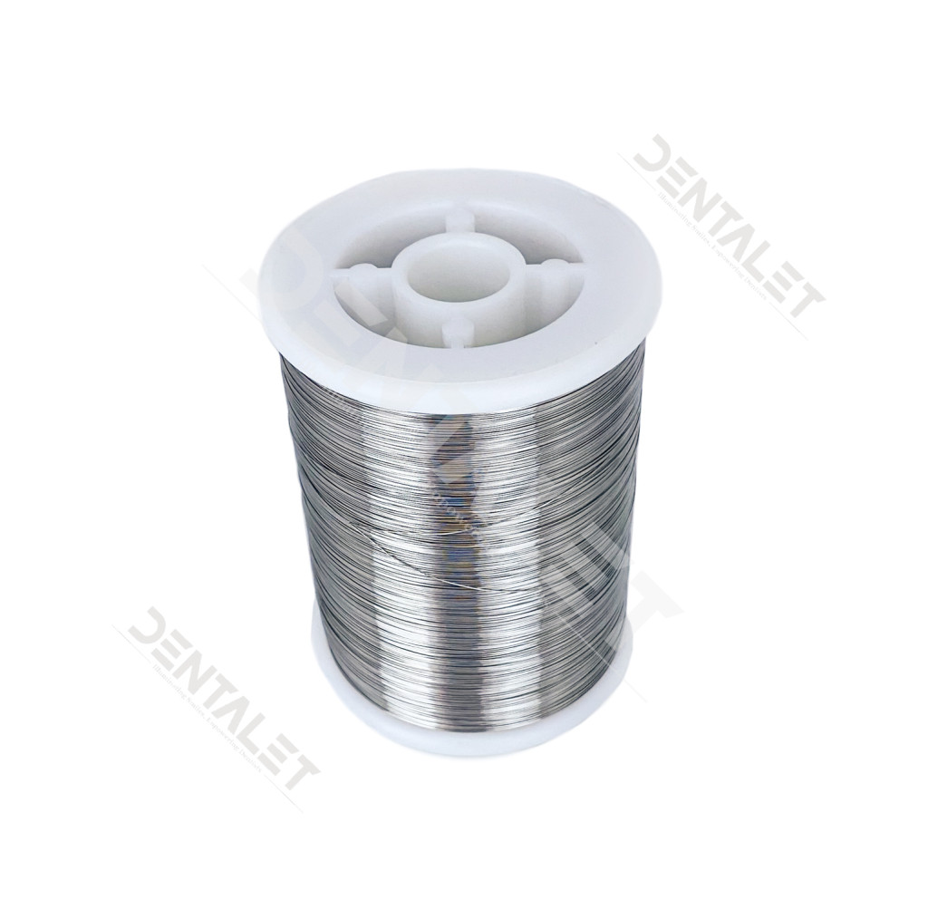 Ligatures en bobine - Dentalet