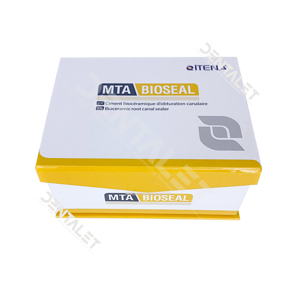 Mta bioseal - Dentalet