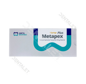Metapex plus - Dentalet