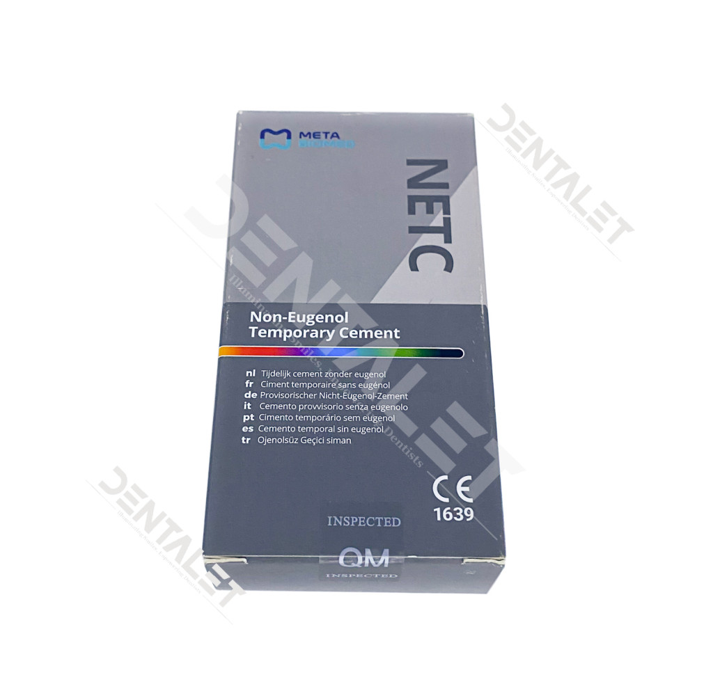 Netc : meta biomed - Dentalet
