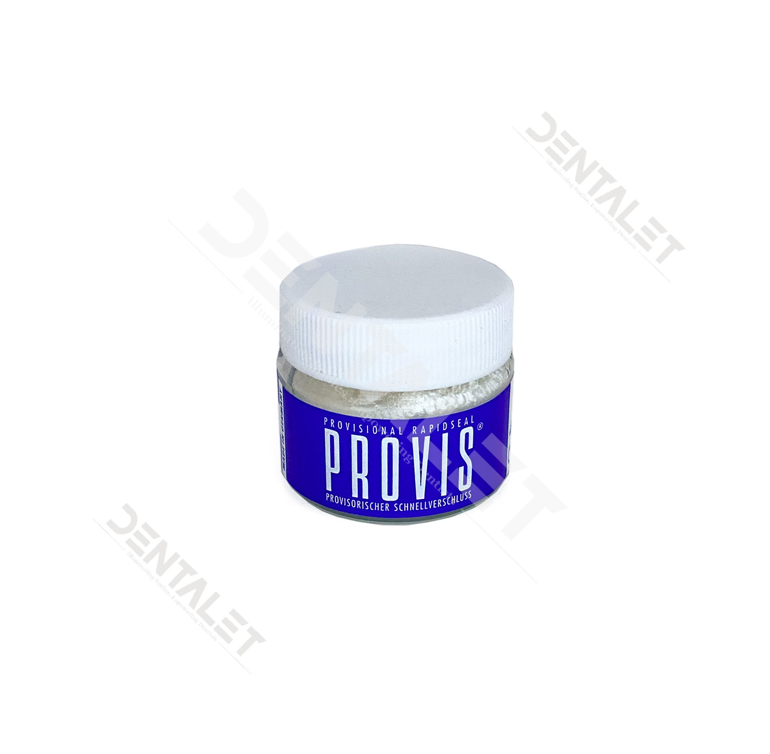 Provis : favodent - Dentalet
