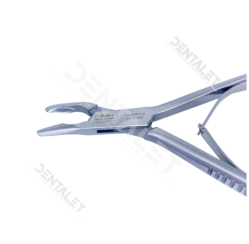 Pince gouge - Dentalet