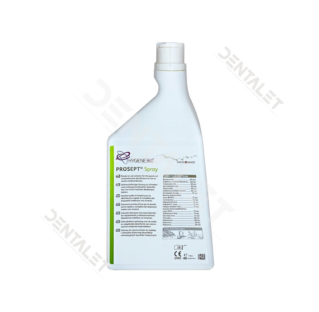 Prosept spray (1L) - Dentalet
