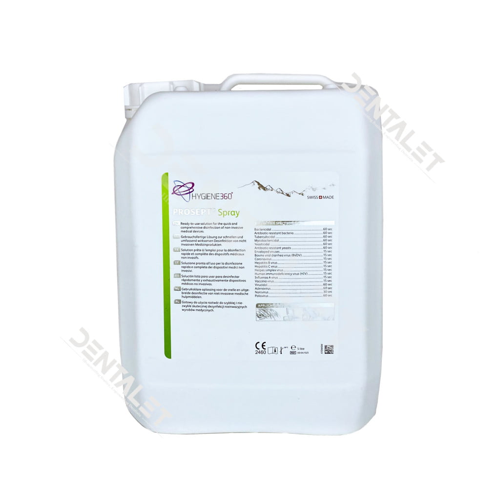 Prosept spray (5L) - Dentalet