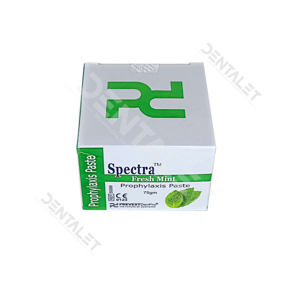 Spectra 80 g : prevest - Dentalet