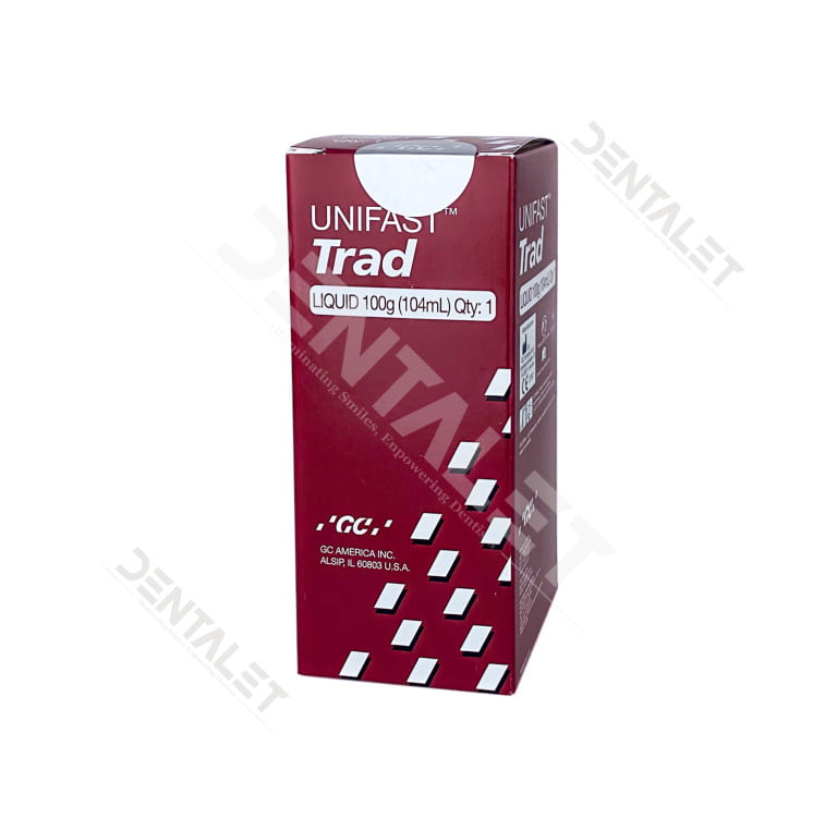 Unifast liquide - Dentalet