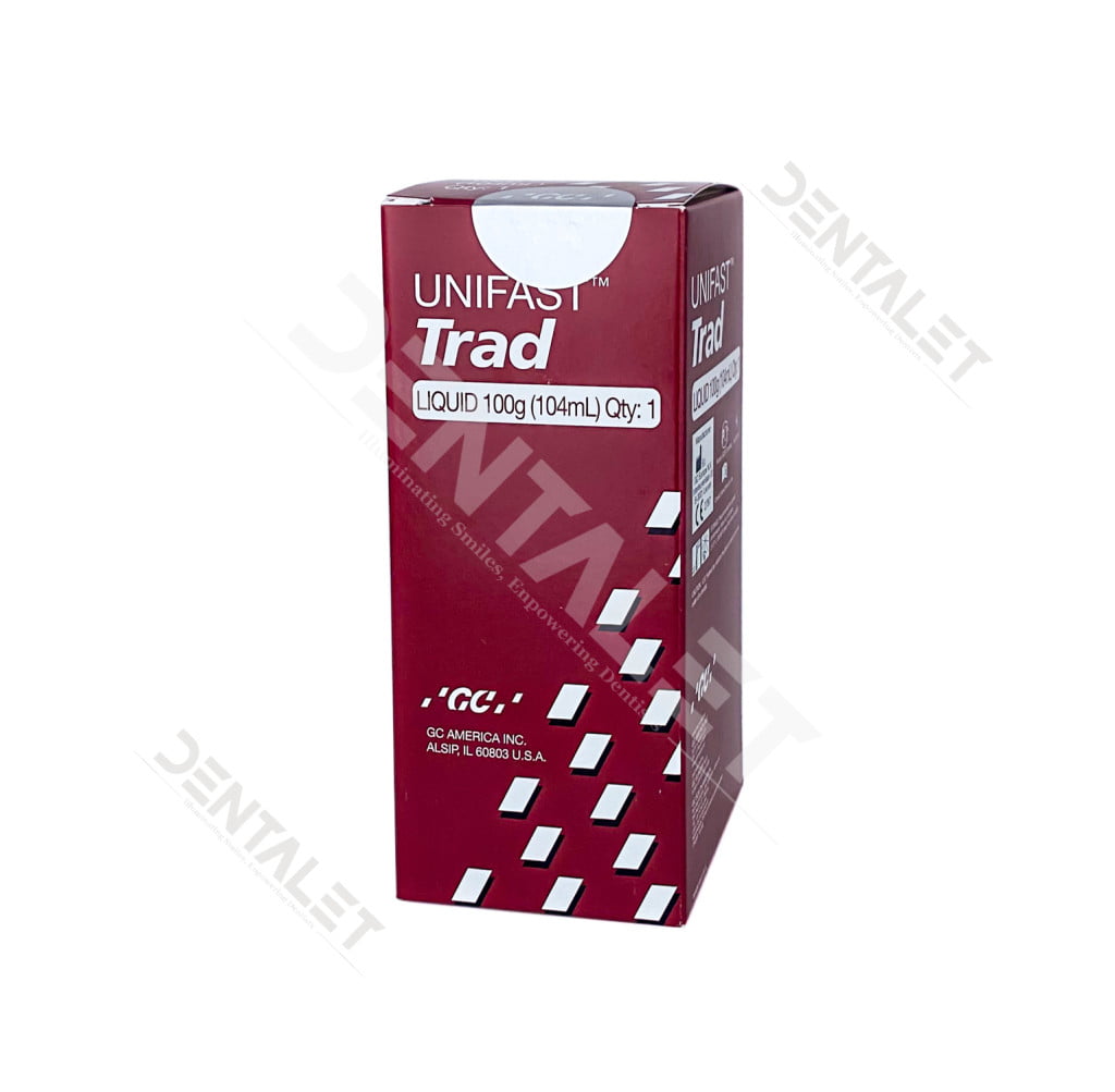 Unifast liquide - Dentalet