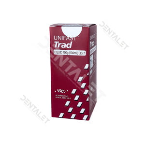 Unifast liquide - Dentalet