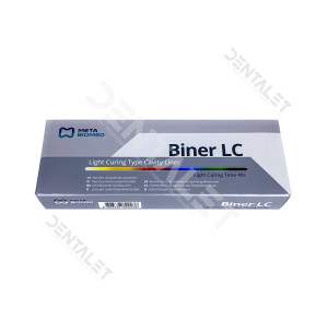 Biner lc : meta biomed - Dentalet