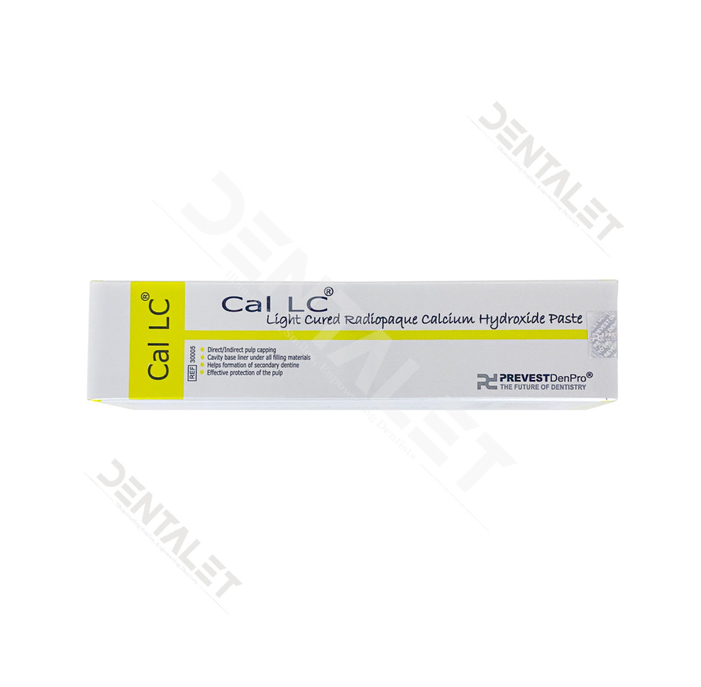 Cal lc : prevest - Dentalet