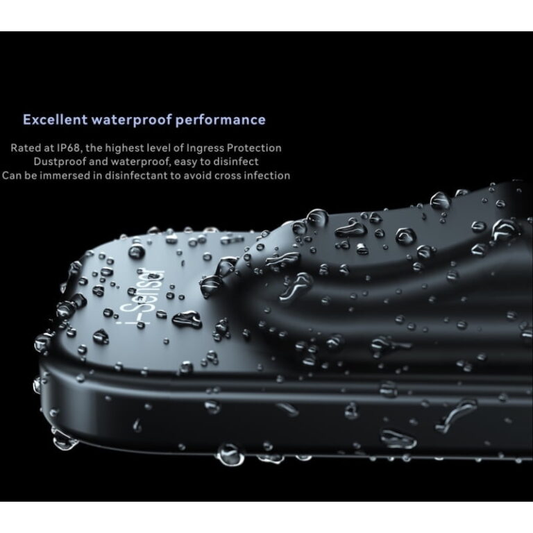 Capteur radio rvg NanoPix- 1 Intraoral X-ray Sensor- Eighteeth - Dentalet