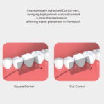 Capteur radio rvg NanoPix- 1 Intraoral X-ray Sensor- Eighteeth - Dentalet