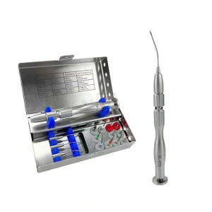 endo extractor system - Dentalet