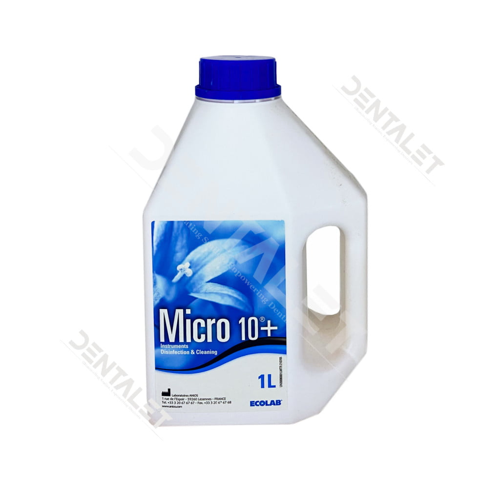 Micro 10 - Dentalet