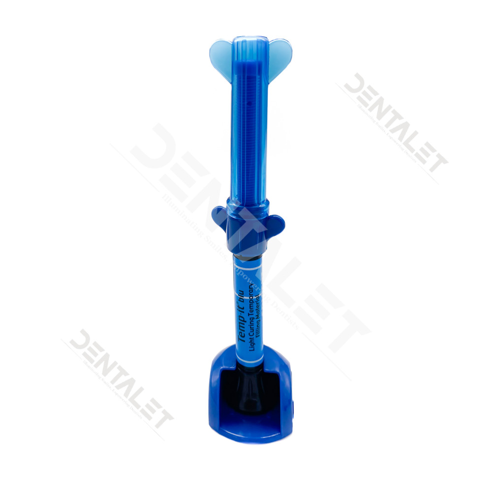 Composite temp-it blu - Dentalet