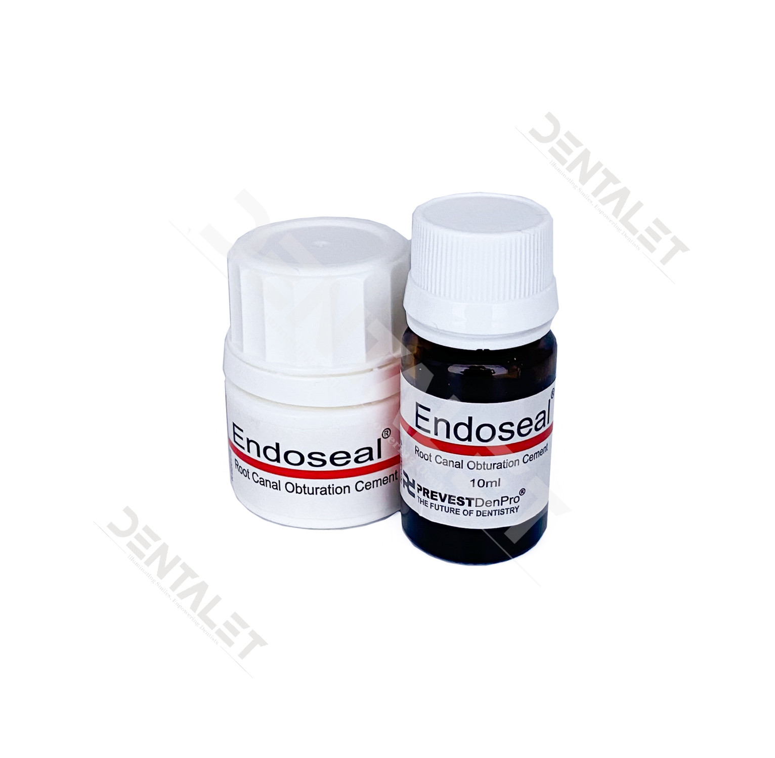 Endoseal - Dentalet