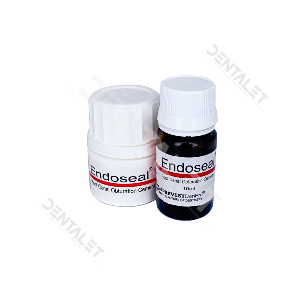 Endoseal - Dentalet