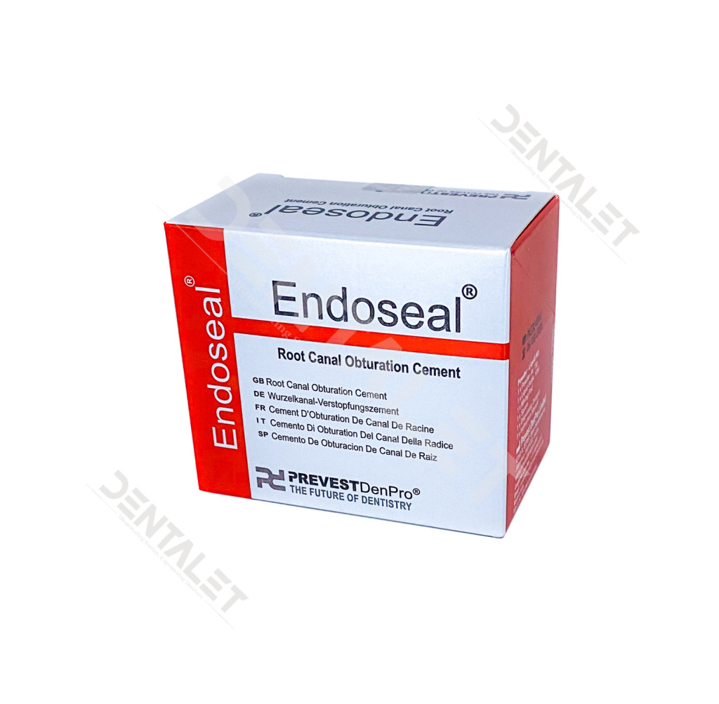 Endoseal - Dentalet