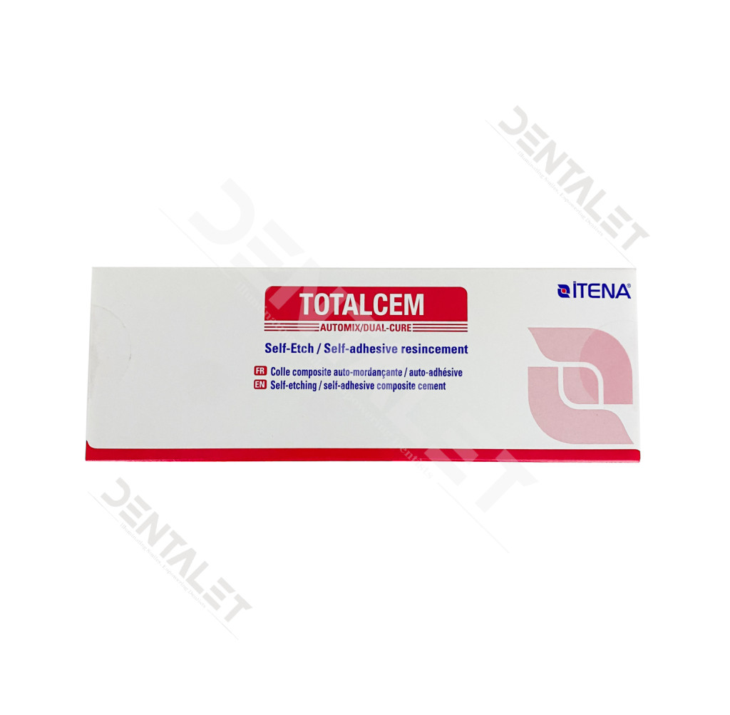 Totalcem - Dentalet