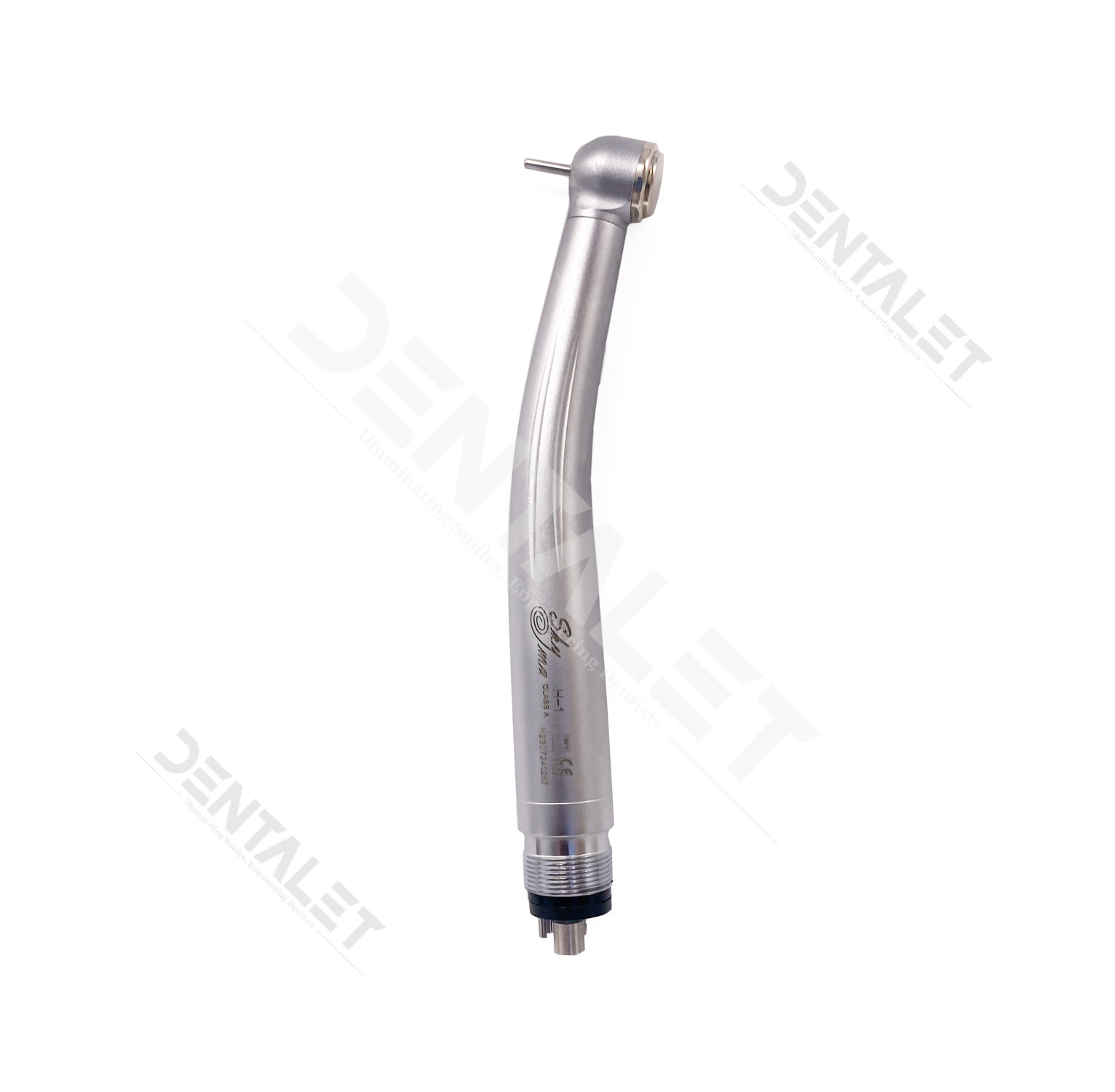 Turbine skyma sans led class A 4T - Dentalet