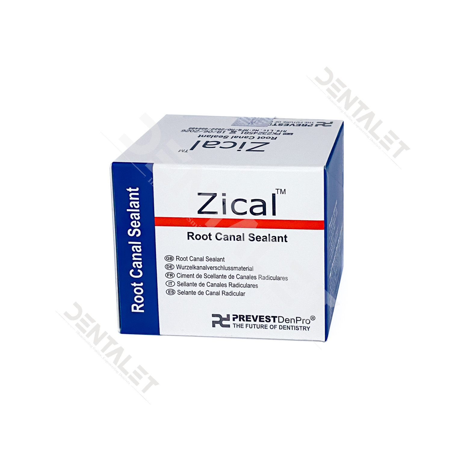 Zical - Dentalet