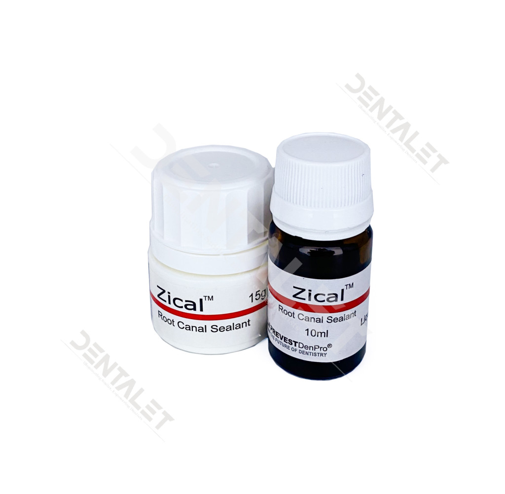 Zical - Dentalet