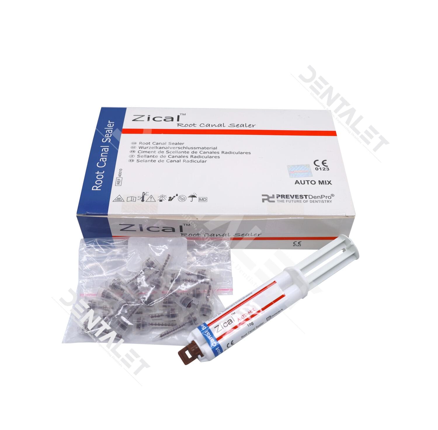 Consommable et équipements dentaires - Dentalet Maroc